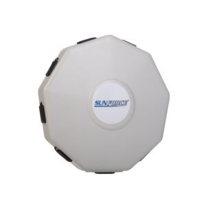 Solar Panels, Charge Controllers And Accessories - Sunforce Products