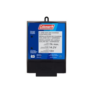 Coleman Solar Products - Sunforce Products