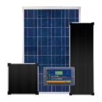 Renewable Energy Products | Wind & Solar | Sunforce - Sunforce Products