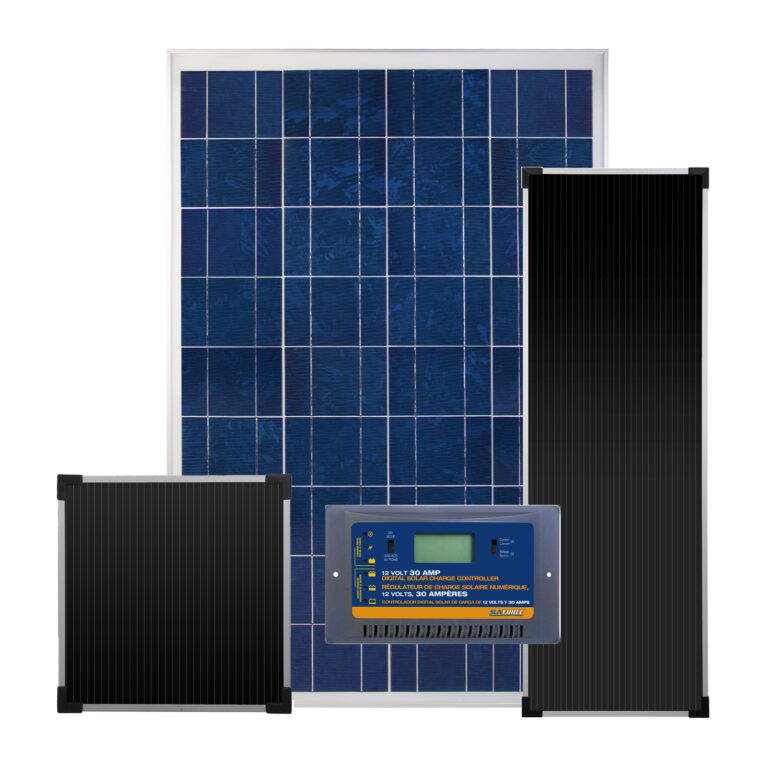Renewable Energy Products | Wind & Solar | Sunforce - Sunforce Products